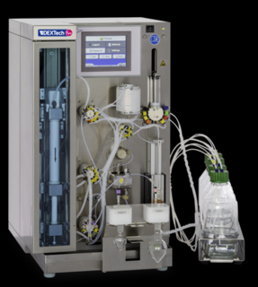 DEXTech Pure – Nam Thao