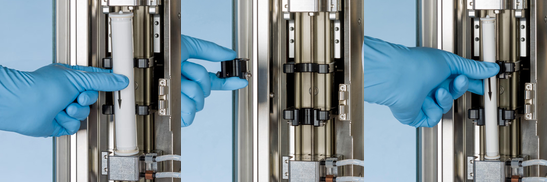 DEXTech Pure – Nam Thao